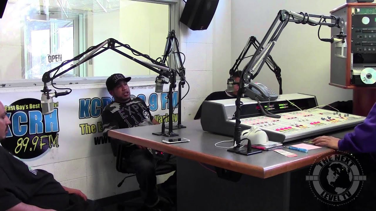 Slap Fest Interview Part 8 - YouTube