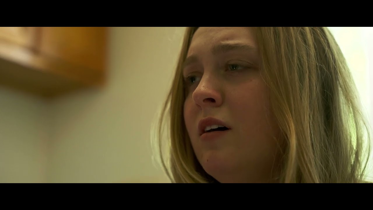 Invisible Tears | Short Film - (Shot on Sony α7S III) - Dir. by Nate ...