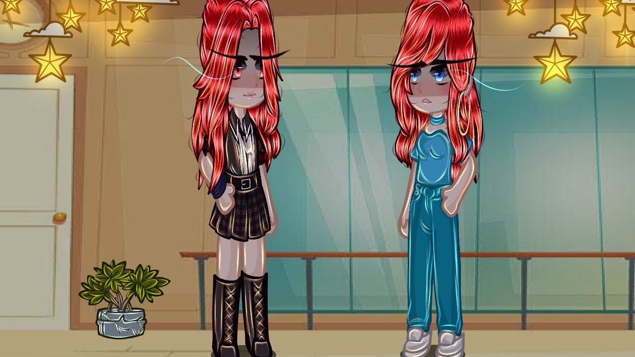 •O que aconteceu com a Ruby?• •||•MeMe•||• {GC} ~GUESS~ °GL/Yuri° - YouTube