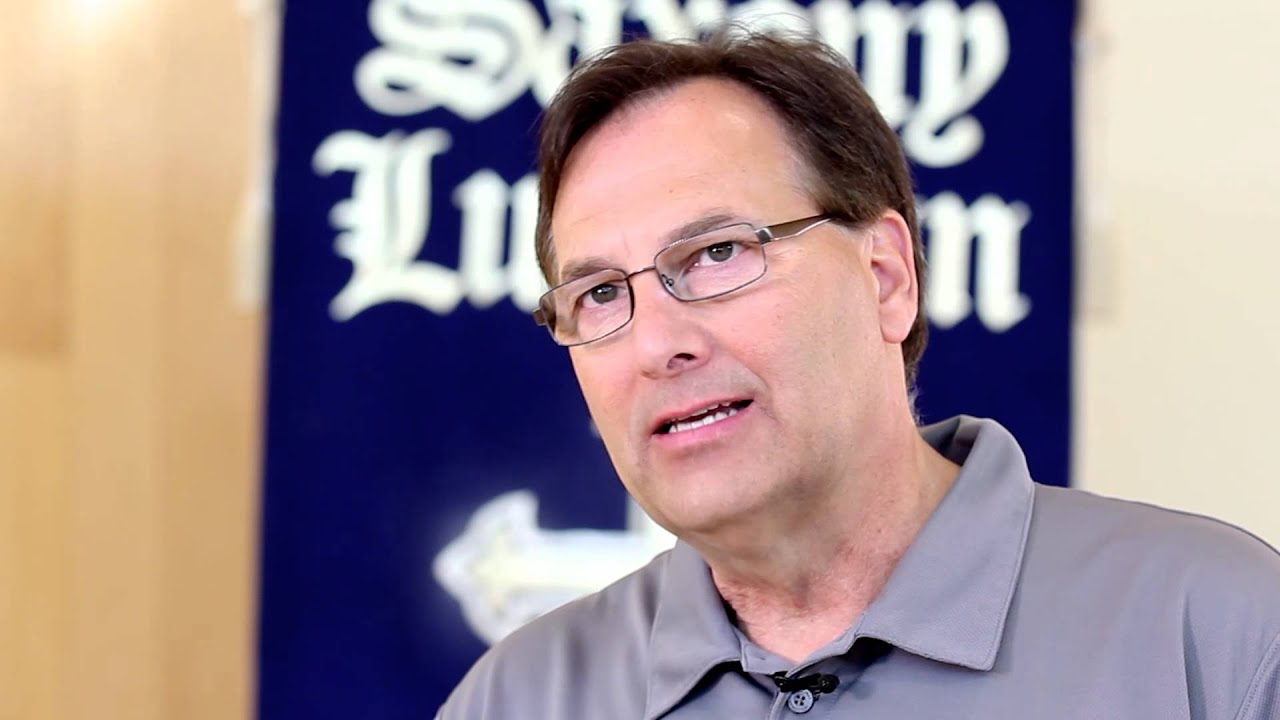 Mark Ruark, Principal - YouTube