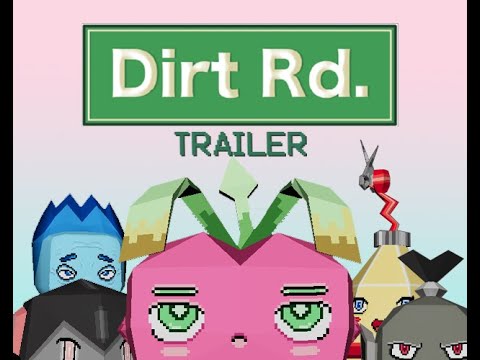Dirt Rd. Trailer (2023) - YouTube