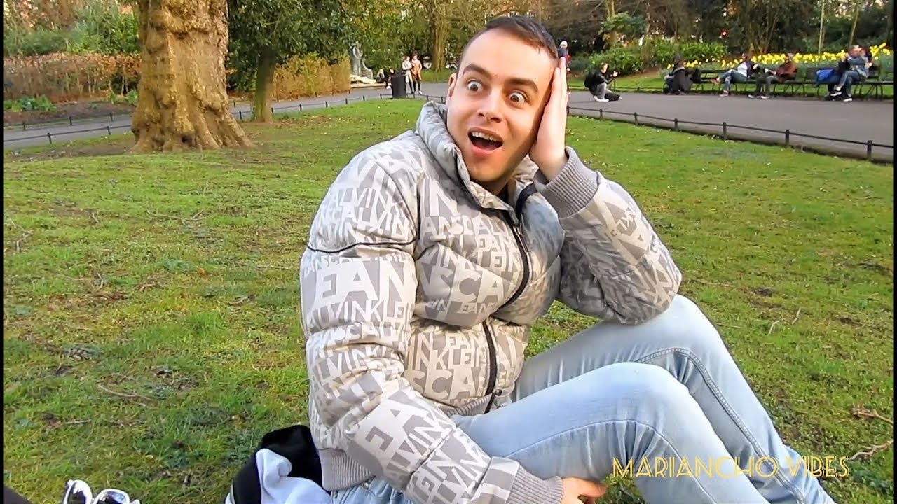 CHOCOLATE 😊 ~ COMEDY ~ - YouTube