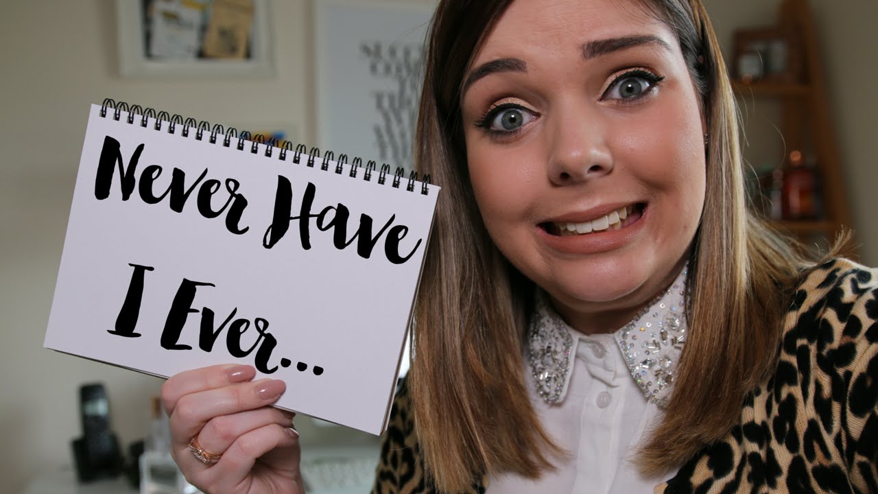 Never Have I Ever... | Emma Mumford - YouTube
