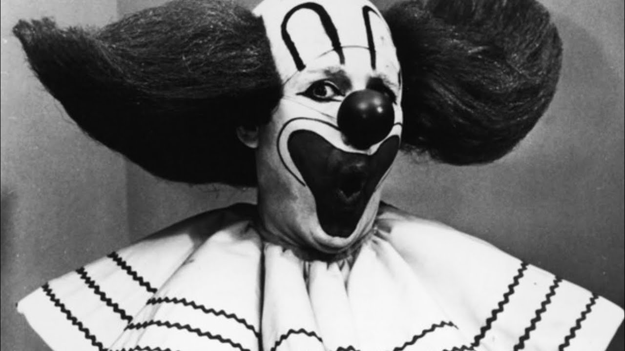 Lante summons homey the clown Chicago serial killer that eats kids ...