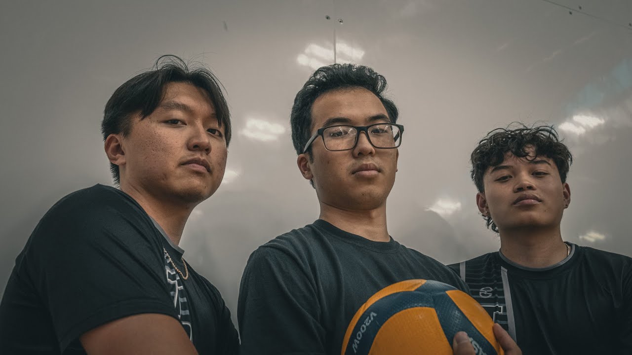 TAMUVSA 2023-2024 | VSA VOLLEYBALL HYPE - YouTube