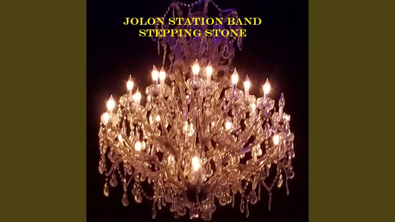 Stepping Stone (feat. Noach Tangeras) - YouTube