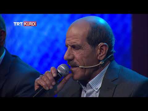 DENGBÊJ (OZAN) BEŞA 283