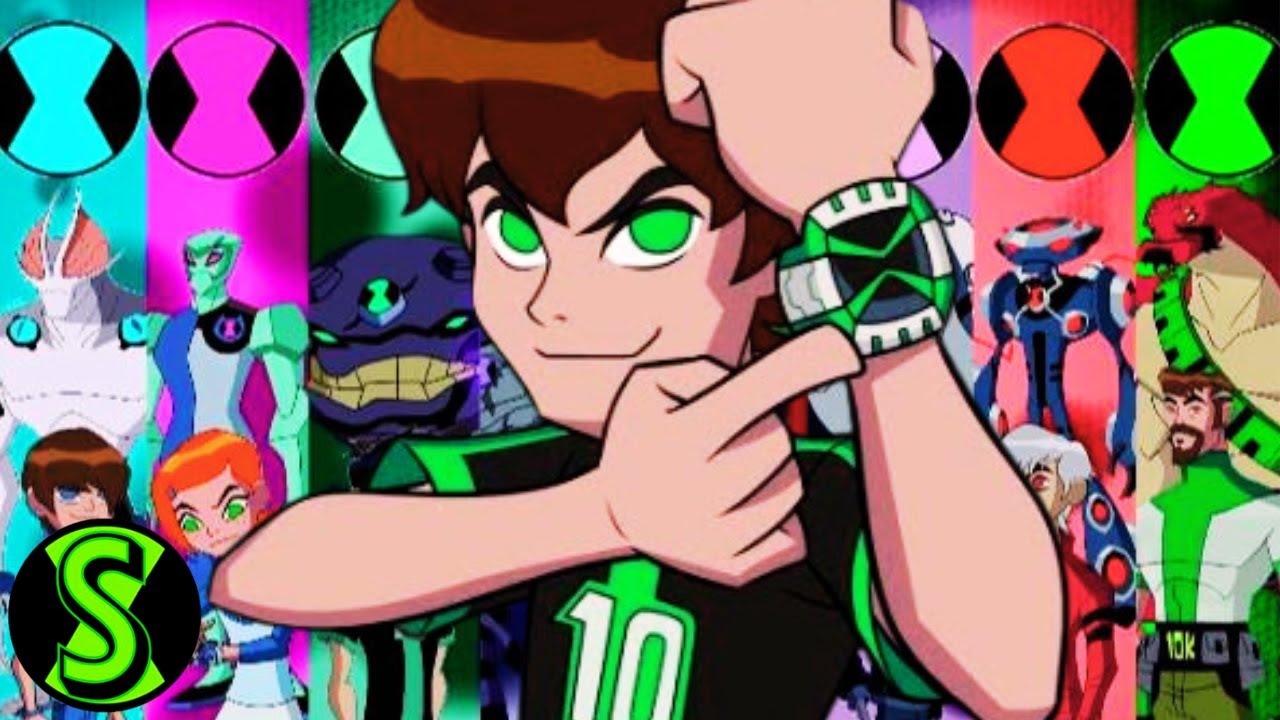 Irmãos Tennyson's+Amigos e Albedo(My Oc's) Reagindo a Ben 10 (Ben 10 ...