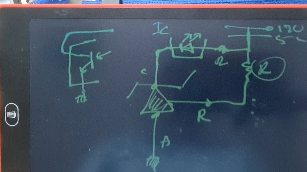 🔴 TRỰC TIẾP:KA431 và TL431 - Ic Ổn Áp Zenner có Điều Chỉnh - Dùng Hồi ...