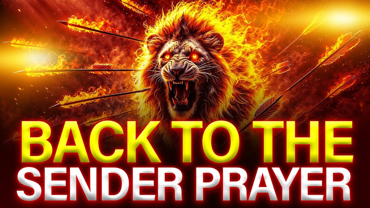 Send EVIL Attacks BACK to the Devil: Doubt, Fear, Hatred, Lies, Bad ...