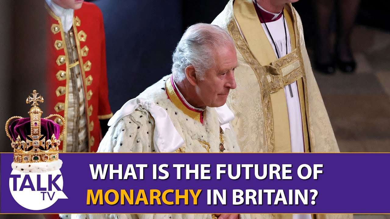 “There’s Plenty Of Life In The Monarchy As An Institution But They Must ...