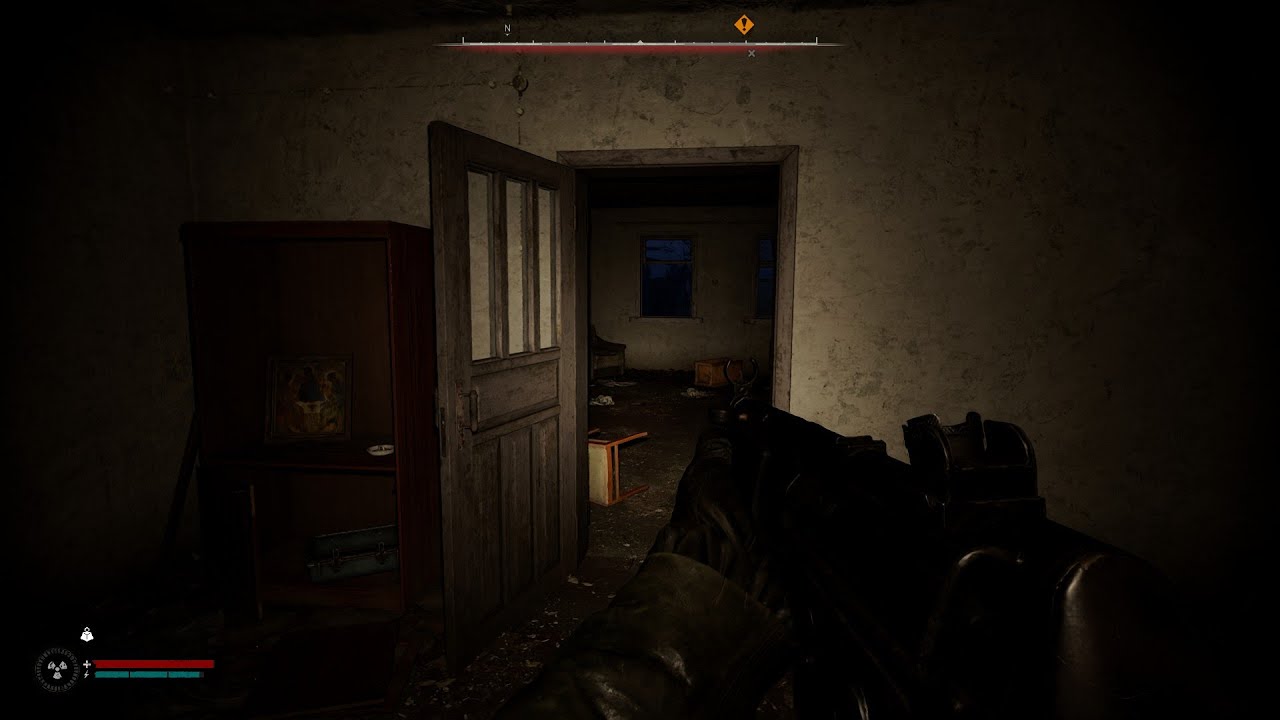 STALKER 2 - Surviving Nuclear Apocalypse Alone - YouTube