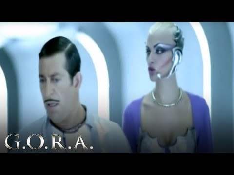 GORA - He İçinde İçinde
