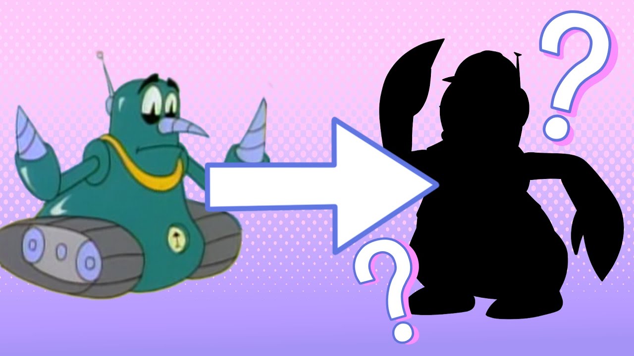 Un-roboticizing Sonic Badniks - The Redesign LOST EPISODE - YouTube