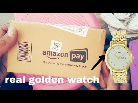 Amazon gift box || what inside of the box - YouTube