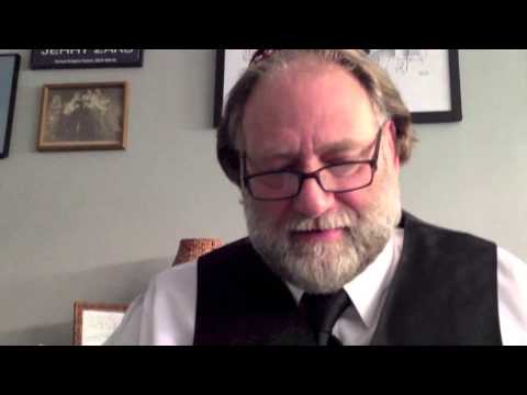 Ron Orbach THE CHOSEN 1 - YouTube