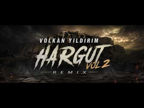 VOLKAN YILDIRIM - HARGUT VOL 2