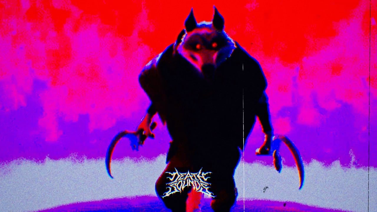 DAMIEN LUCI - BOMB SQUAD feat. 83HADES - YouTube