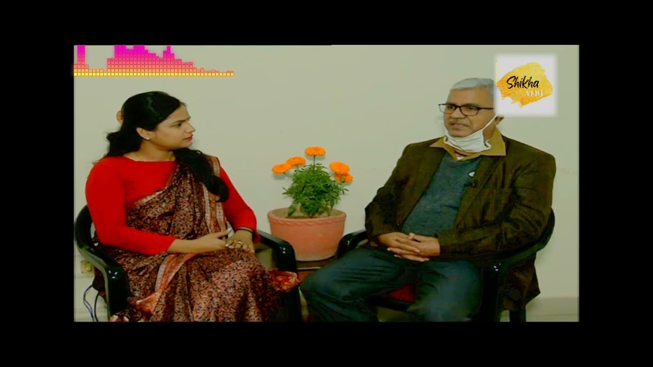 SHIKHAVANI~PRESENTS-BIRDFLU"Reason&treatment"with|Shikha pathak & dr V ...