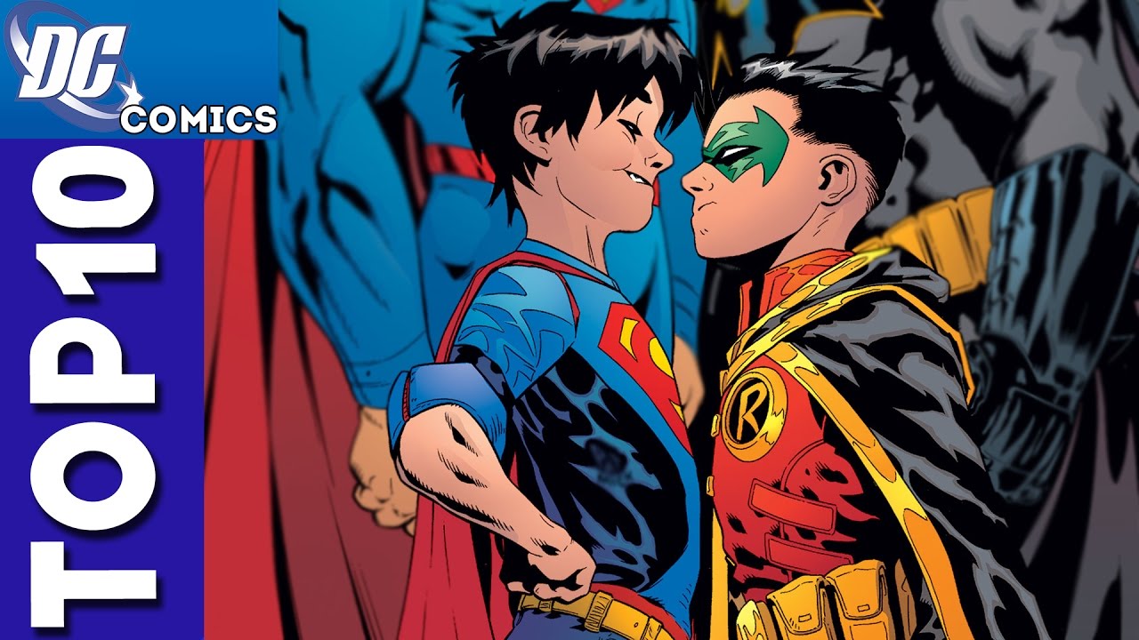 Young Justice Funny Quotes Starfire's Best Moments (DCAMU)