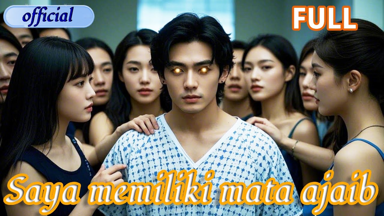 Setelah terbunuh, saya terlahir kembali dengan sepasang mata ajaib dan ...