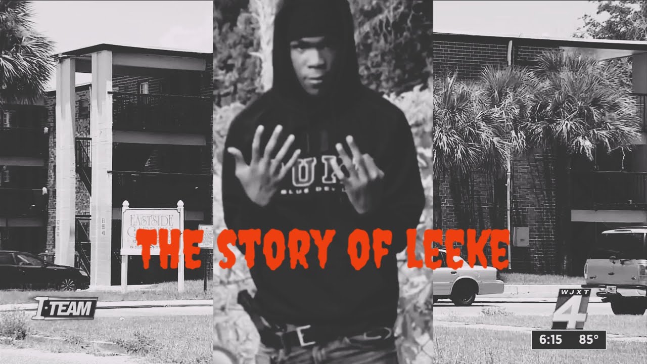 The Story of Leeke (1200) - YouTube