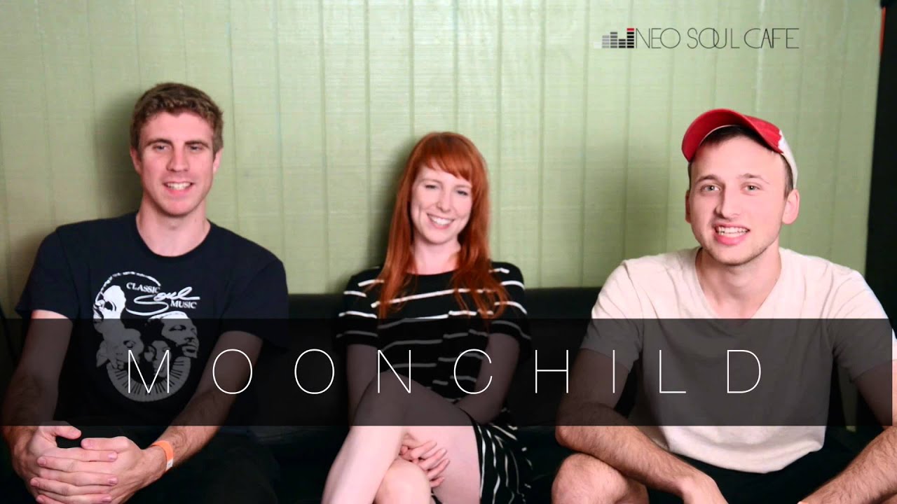 Moonchild shout out @Trees in Dallas - YouTube