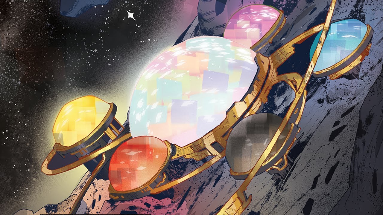 Power Rangers Meets Yu-Gi-Oh! GX! | Ranger Academy Releasing On October ...