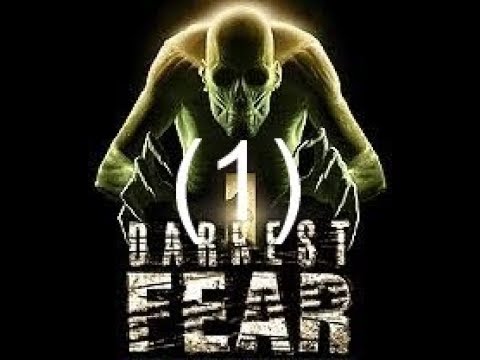 Прохождение Darkest Fear (1) - YouTube