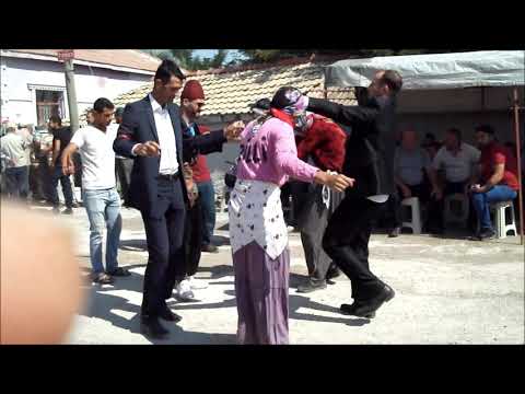 Elmaya Bak Elmaya ~ Köy Düğünü