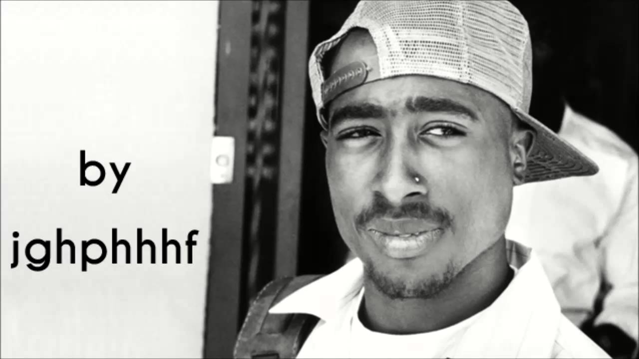 2Pac - Changes (Unreleased Shock G Remix) - YouTube