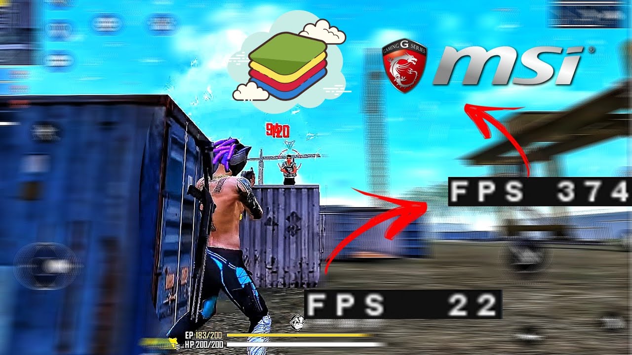 COMO COLOCAR 240 FPS 2022 ATUALIZADO RAPIDO E FACÍL BUG DE FPS ...