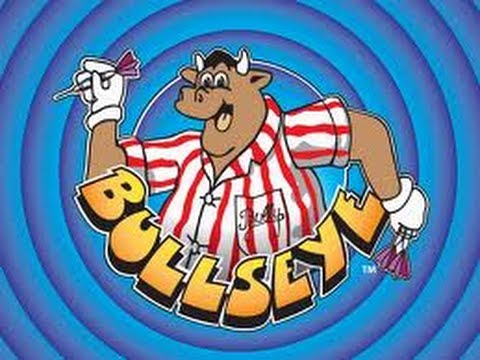 Bullseye with Dave Spikey & Dart's Tony Green Exclusive Interview - YouTube