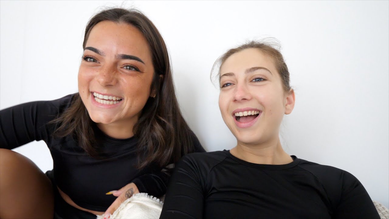 O DIA PERFEITO DE JULIE FERRAT - videoblogs.com