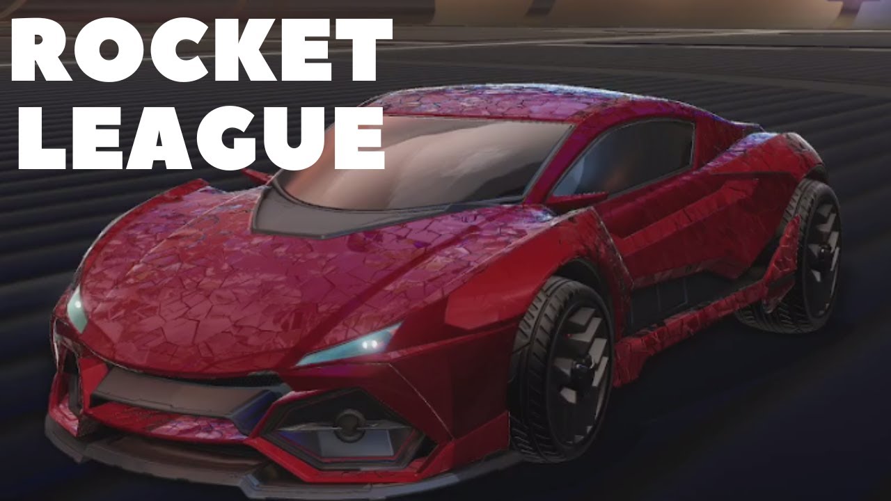 R3MX Rocket League GOALS MONTAGE - YouTube