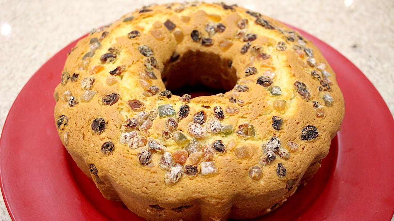 BOLOTONE - BOLO COM SABOR DE PANETONE - MEGA GOSTOSÃO - FÁCIL - SUPER ...