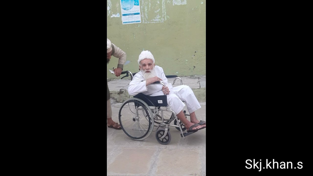 Hazrat Shaikh Mohammed Tajuddin Baba junaidi sahab qibla. - YouTube