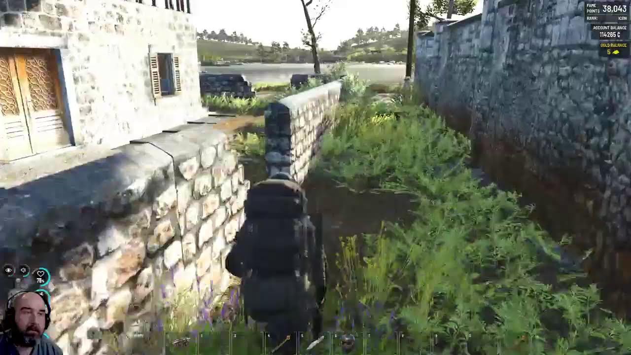 Scum , Getting Rid Of Radiation, then Suttin #scum #craft #survive ...