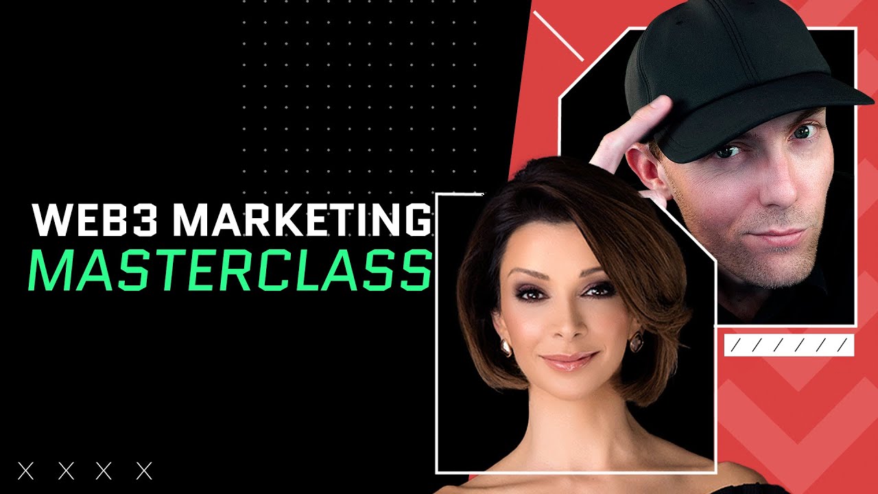 Mastering Web3 Marketing: Expert Tips & Insider Secrets - YouTube