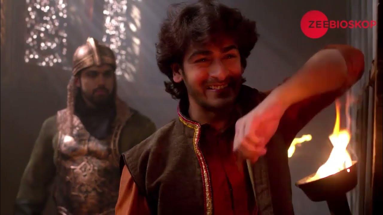 Razia Sultan | Episode - 138 | Part - 4 | Zee Bioskop - YouTube