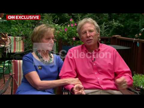 EXCLUSIVE: ALISON PARKER\