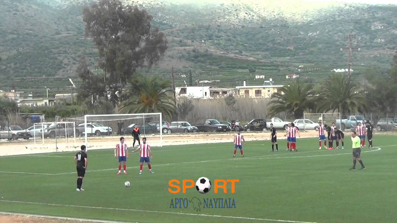 ΑΣΤΕΡΑΣ ΔΡΕΠΑΝΙΑΚΟΣ - ΠΑΟΚ ΚΟΥΤΣΟΠΟΔΙΟΥ 0-1 - YouTube