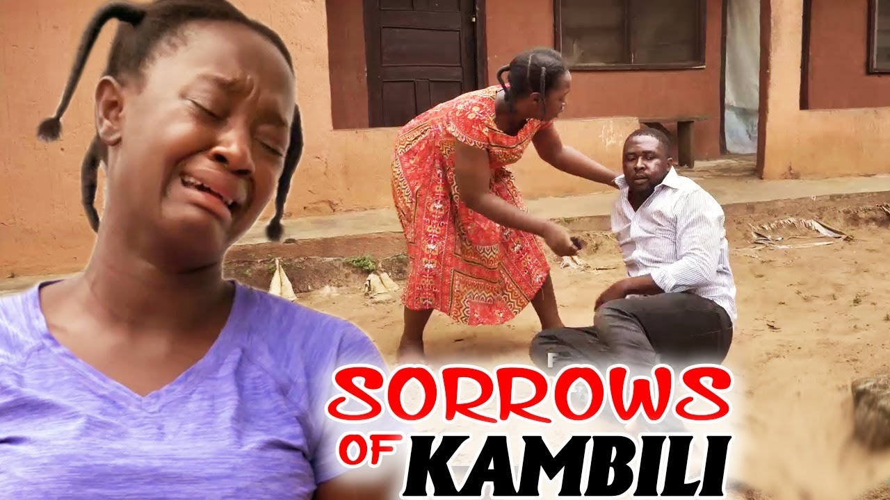 Sorrows Of Kambili Complete Season 9&10 - (New Movie) 2023 Latest ...
