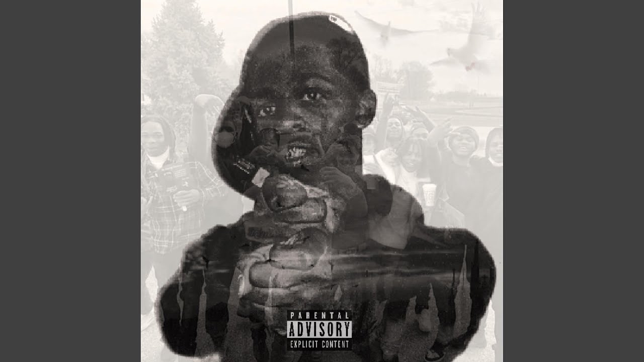 Letter To Fredo (Scarred 4 Life Unreleased Album) - YouTube