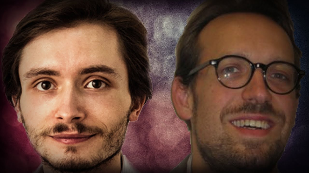 #291 Nicholas Stang: The Metaphysics, Epistemology, and Ethics of Kant ...