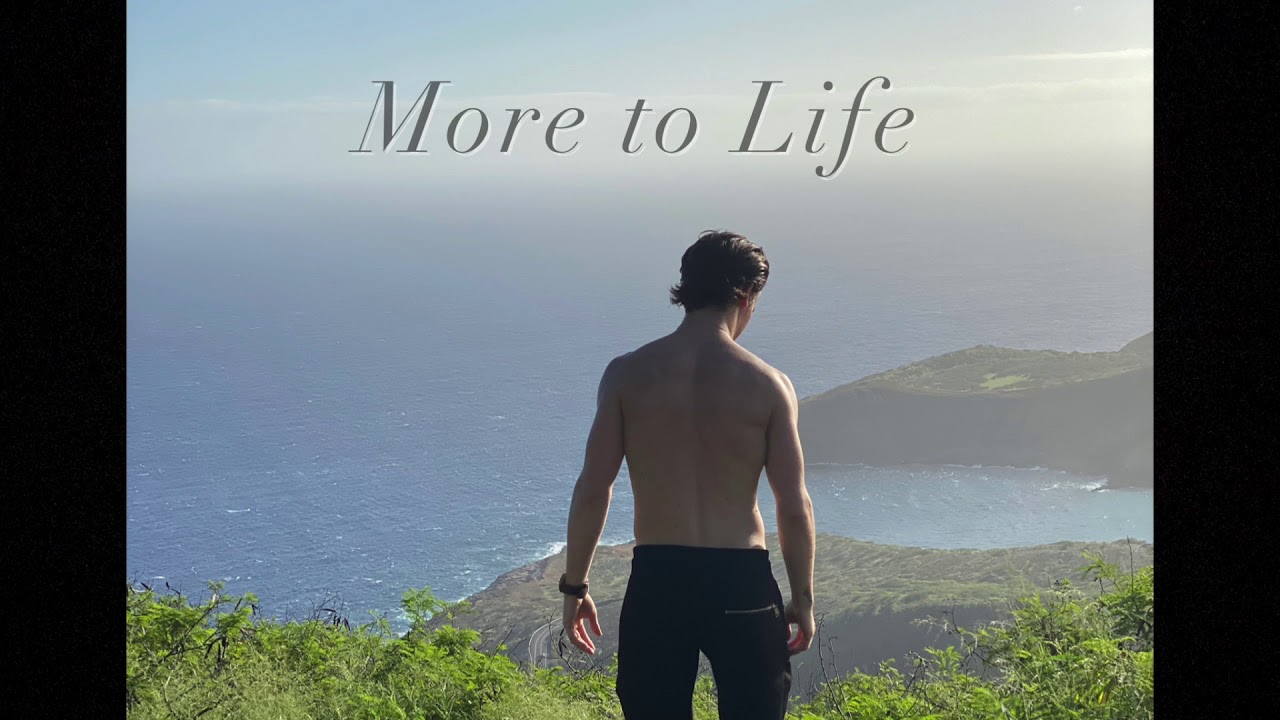 More to Life - Jake Watson (Official Audio) - YouTube