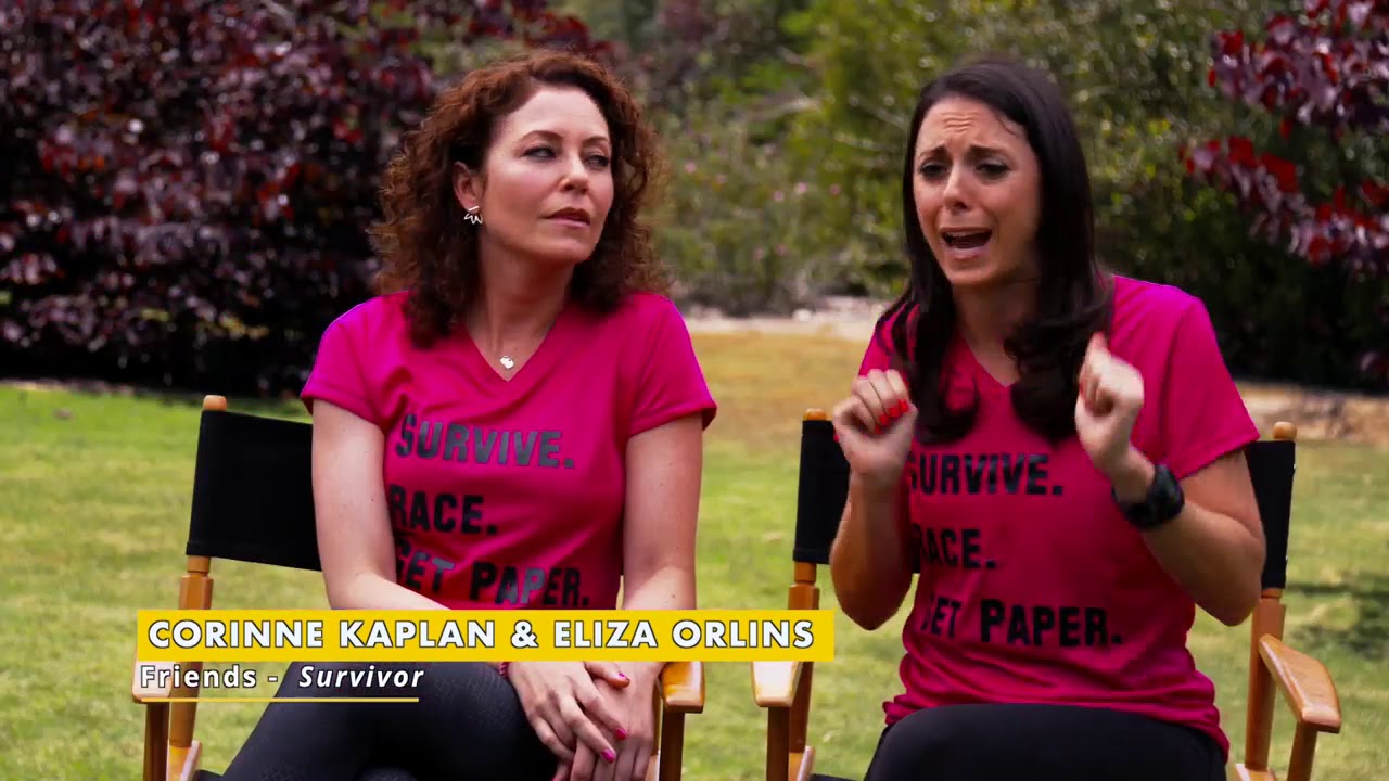 The Amazing Race returns for it's 31st season - YouTube
