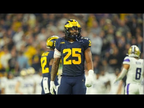 Junior Colson Highlights - YouTube