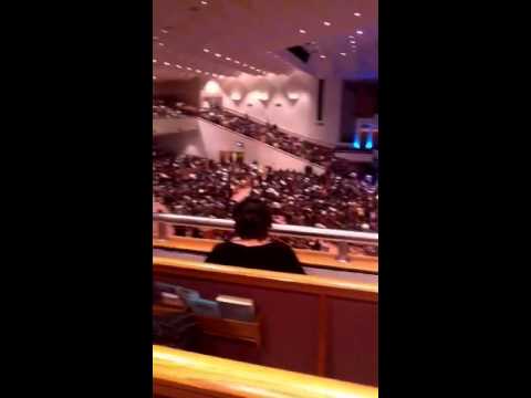 Zachery Tims funeral - YouTube