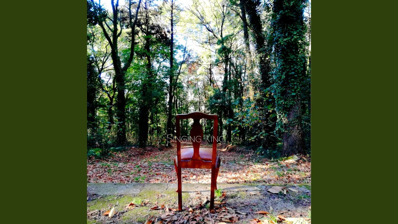 Singing King - YouTube